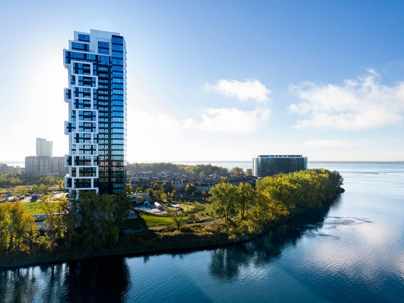 Champlain Place | Westcliff