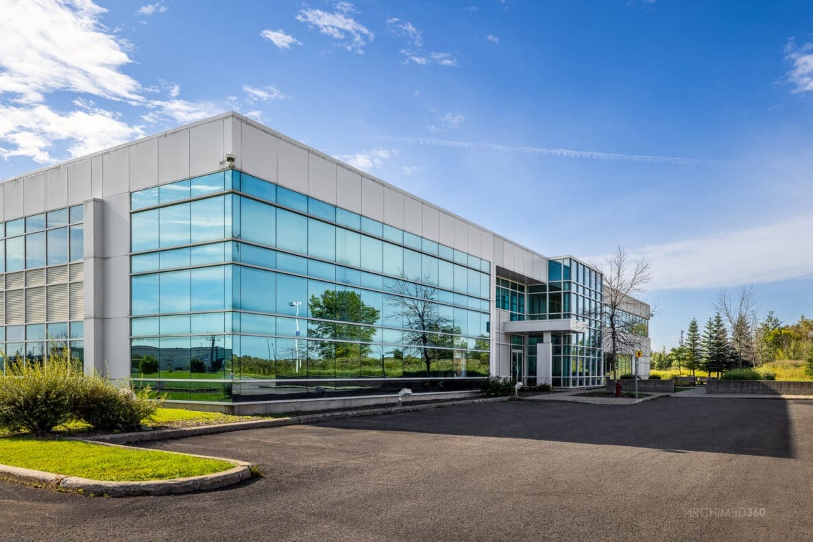 Champlain Place | Westcliff