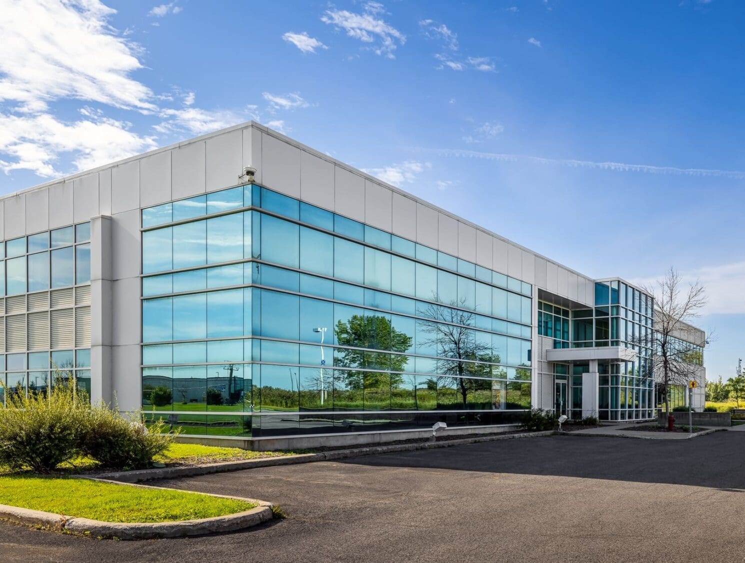 Carrefour Richelieu | Westcliff