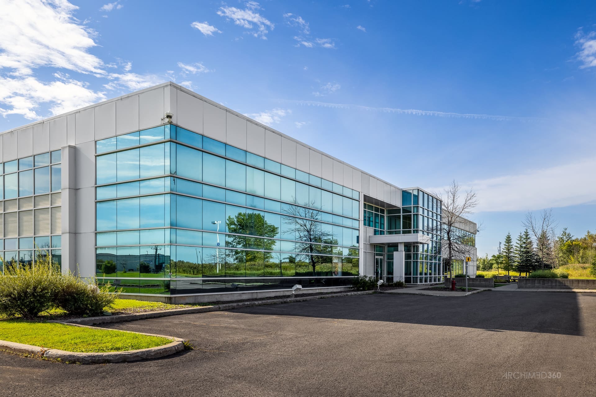 Champlain Place | Westcliff