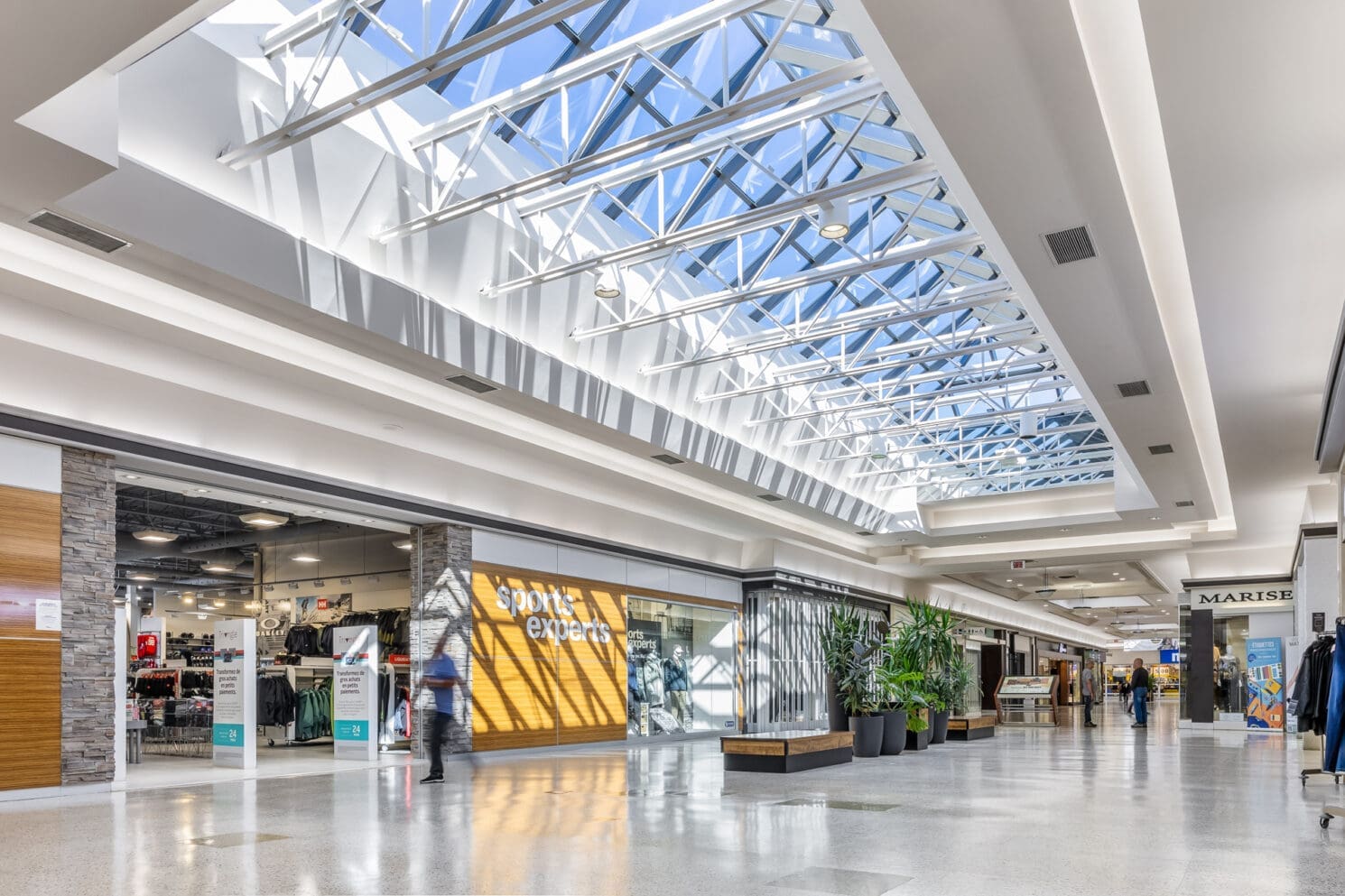 Carrefour Angrignon | Westcliff