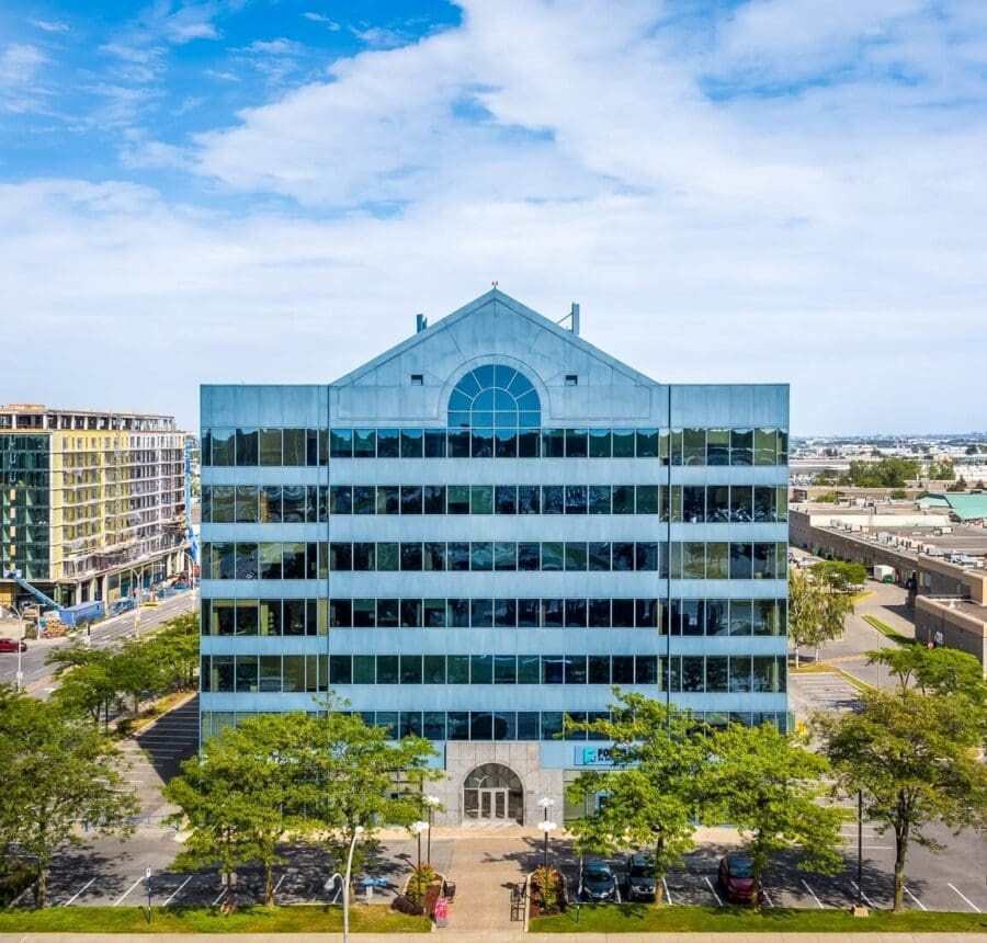 Champlain Place | Westcliff