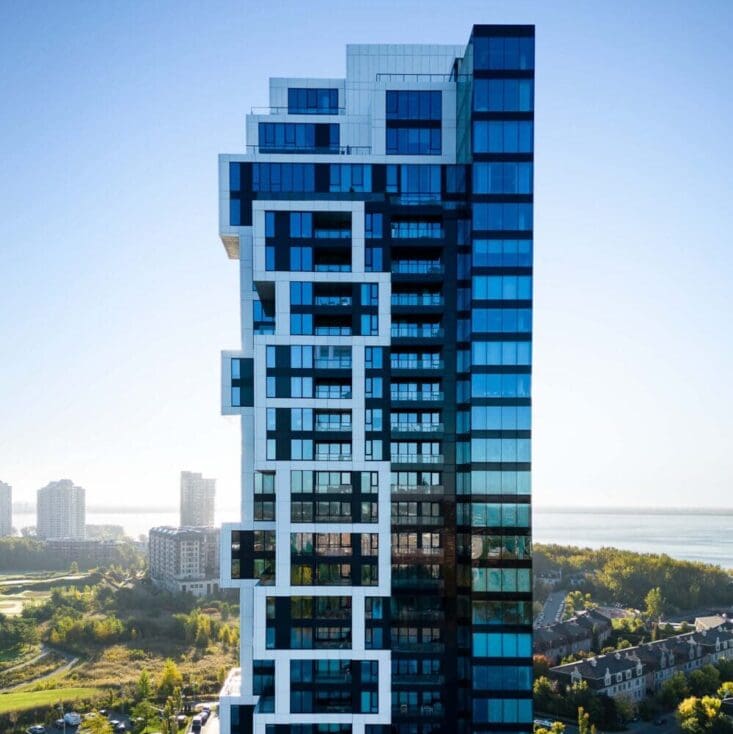 Champlain Place | Westcliff